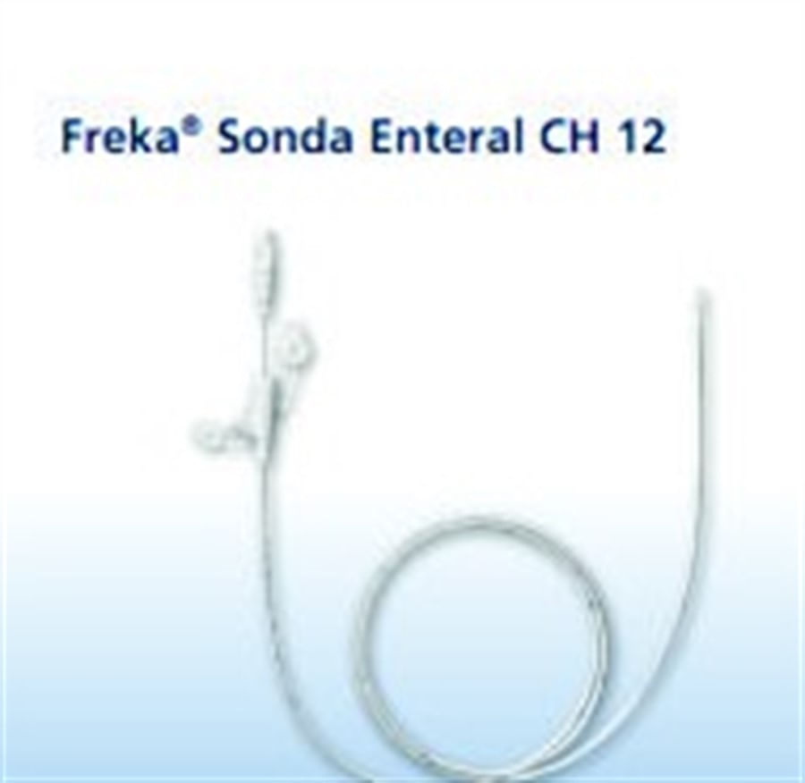 FREKA SONDA ENTERAL CH12 - Vital Products